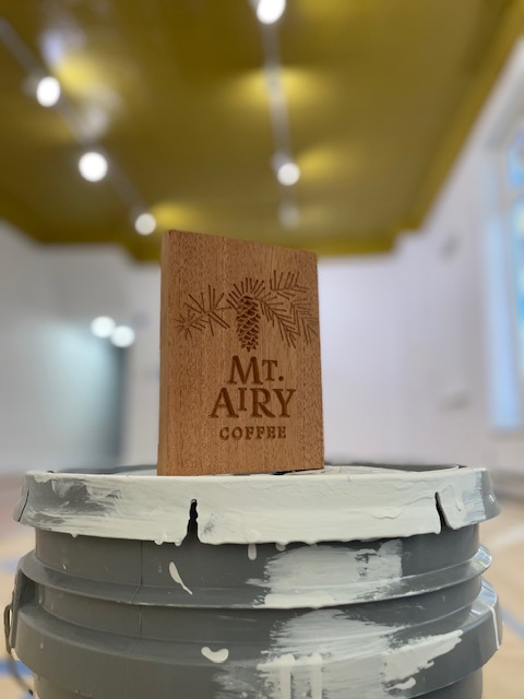 Home - Mt. Airy Coffee Co.
