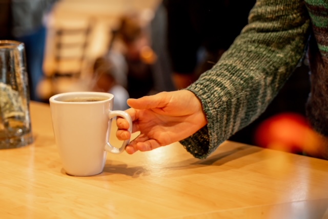 Menu - Mt. Airy Coffee Co.